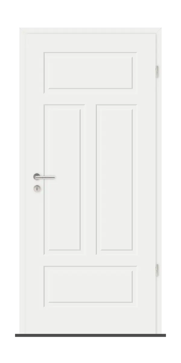 Weiße Innentüren von Herholz – Qualität mit Eleganz & Stil | Herholz